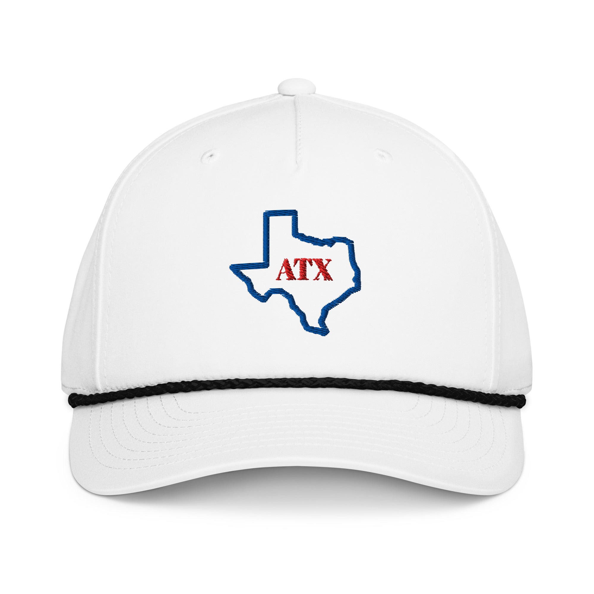 ATX City Series – Rep Your City